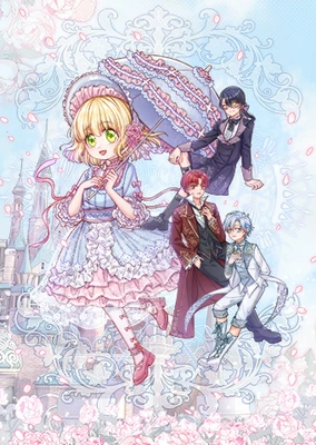 AniBK - The Anime Database